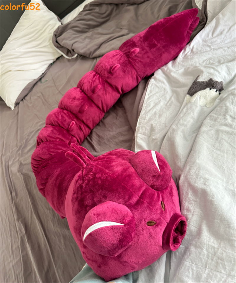 Jujutsu Kaisen Fushiguro Toji Plush Doll Stuffed Toy 130cm Bug Pillow ...