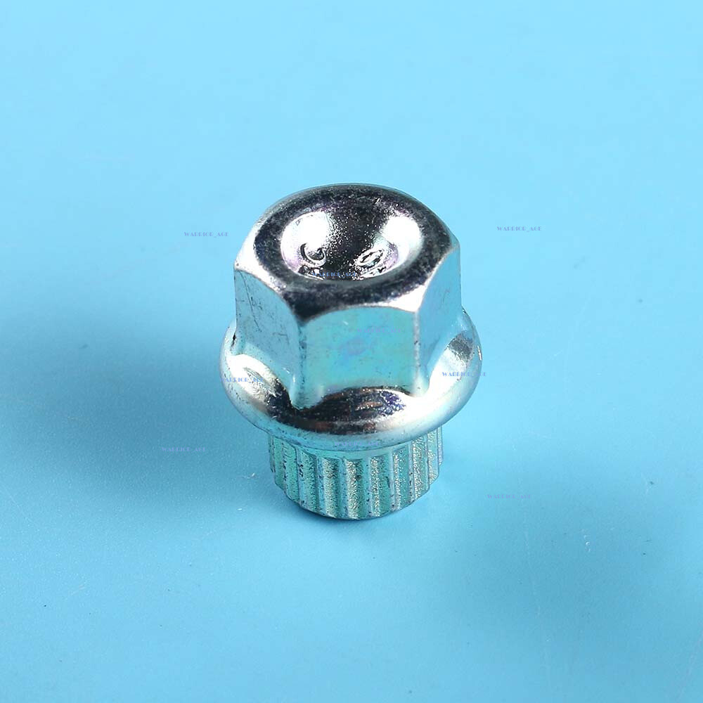 23 Teeth Anti-theft Wheel Bolt Lock Nut Key Adapter For BMW 6 7 Series ...