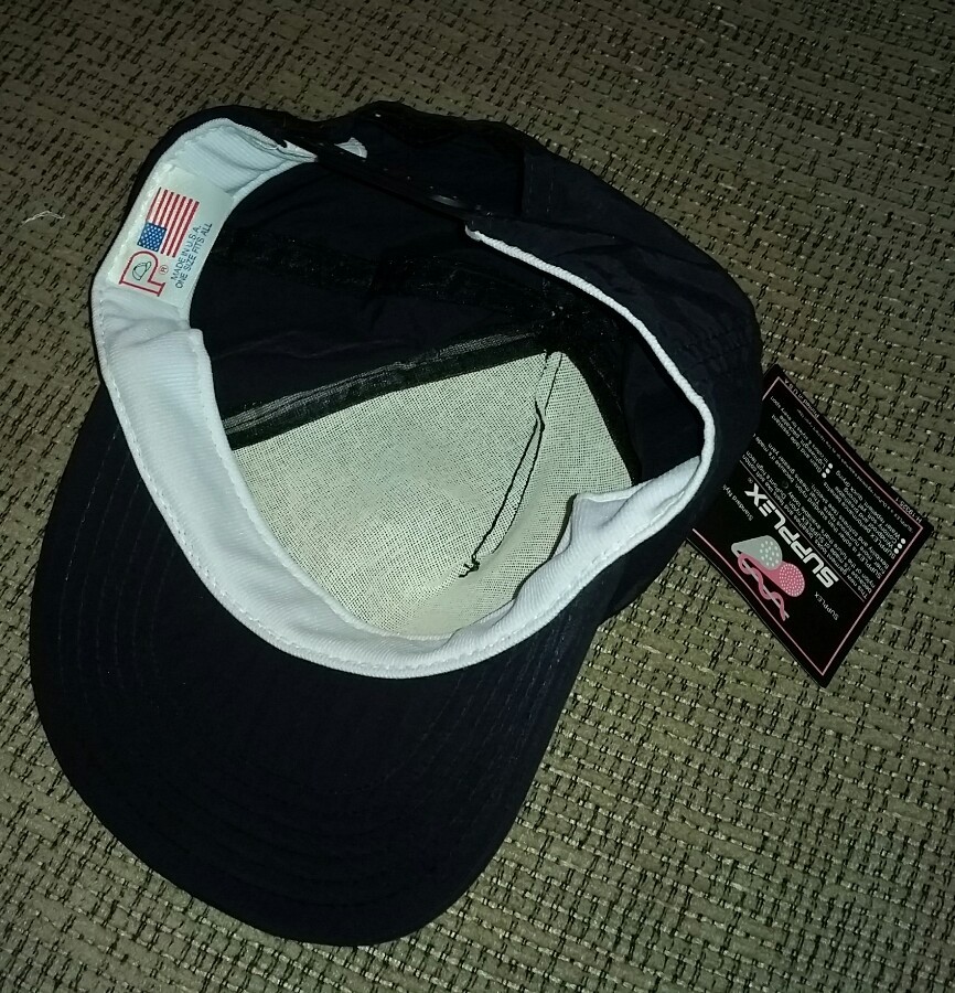 BP sat 7 REFINERY HAT Baseball Cap Oil Industry Toledo Oregon Ohio ...