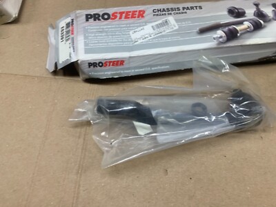 Steering Tie Rod End PROSteer ES3391R | eBay