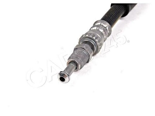 Genuine BMW F01 F01N F02 F02N F04 F06 Brake hose front 1pcs OEM ...