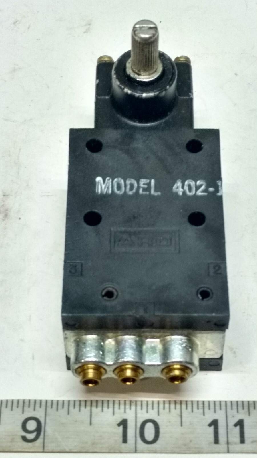 ARO 402-1 Valve Air Limit Switch | eBay