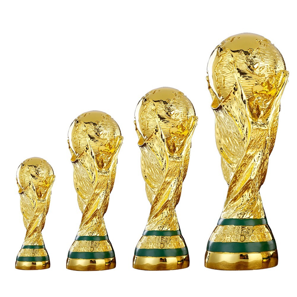 World Cup Trophy Png