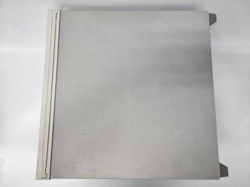 Agilent E4991A RF Impedance/Material Analyzer, 3 GHz, E4991A Test Head ...