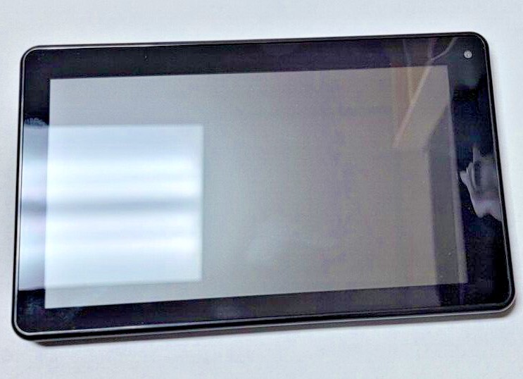 RCA Voyager 7" 16GB Android Tablet with Wifi RCT6973W43 Box Parts only ...