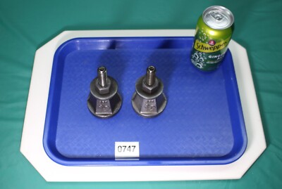 Blocks - Adjustable Parallel