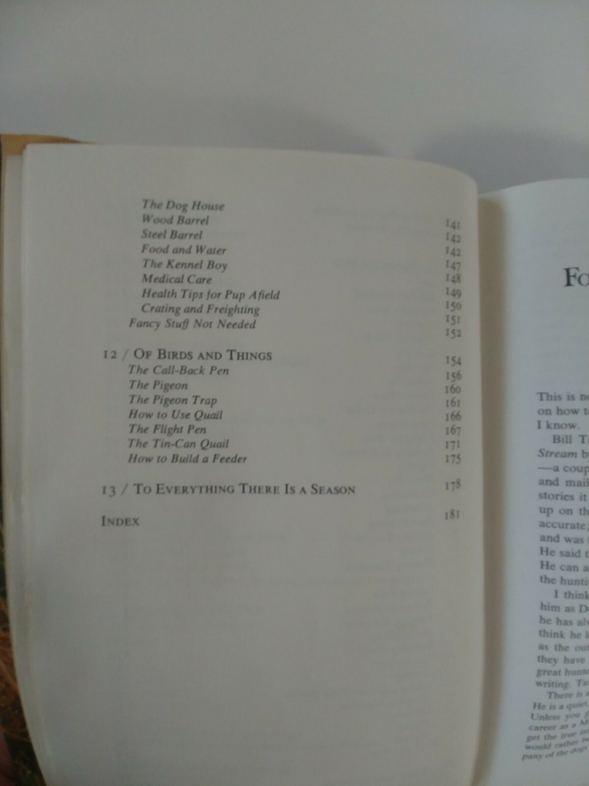 Best Way Train Your Gun Dog, Delmar Smith Method by Bill Tarrant Signed ...