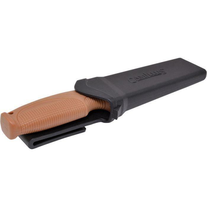 New Camillus Swedge Fixed Blade Knife 19627 | eBay