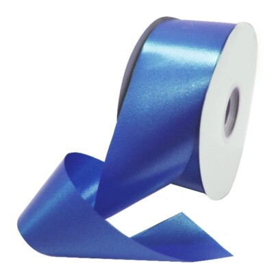 NEW Poly Wide Tear Ribbon - Premium Florist Ribbon 50mm x 91metres ...
