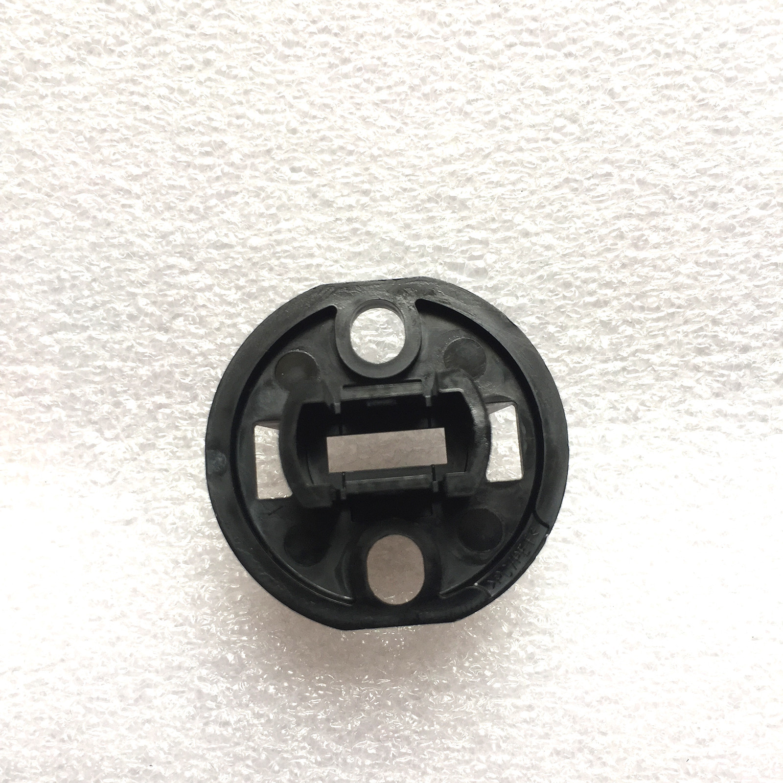Genuine Speed6 Ignition Key Knob Push Base Mount for Mazda CX-7 CX-9 ...