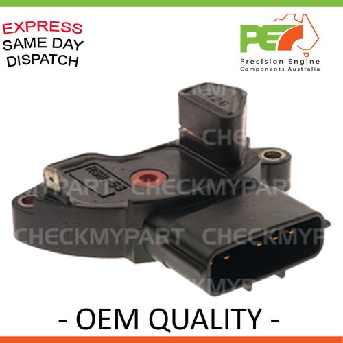 New * OEM QUALITY * Crank Angle Sensor CAS For Nissan Micra K11E 1.3L ...