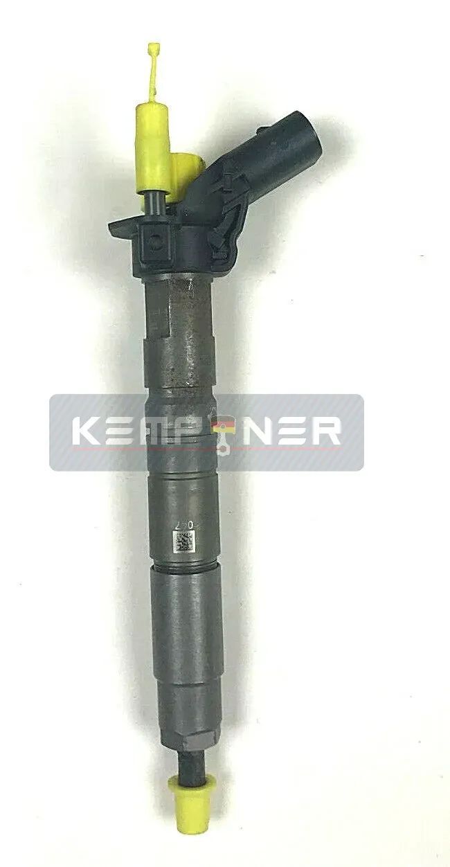 A6420701287, original. Mercedes, injection nozzle, C E GL GLK M R S CLS ...