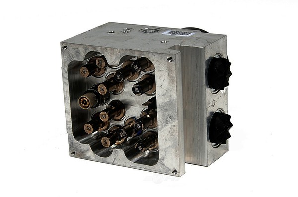 ABS Modulator Valve-Pressure Modulator Valve ACDelco 25879231 for sale ...
