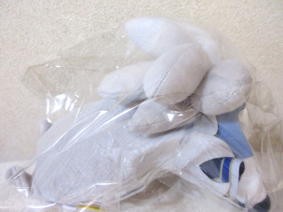 Azur Lane Shinano Fumo Fumo Plush Doll toy Japan Comic Market 103 Gift ...