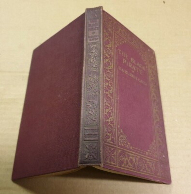 Vintage Readers Library Book Hardback Burgundy & Gilt - CHOOSE A TITLE ...