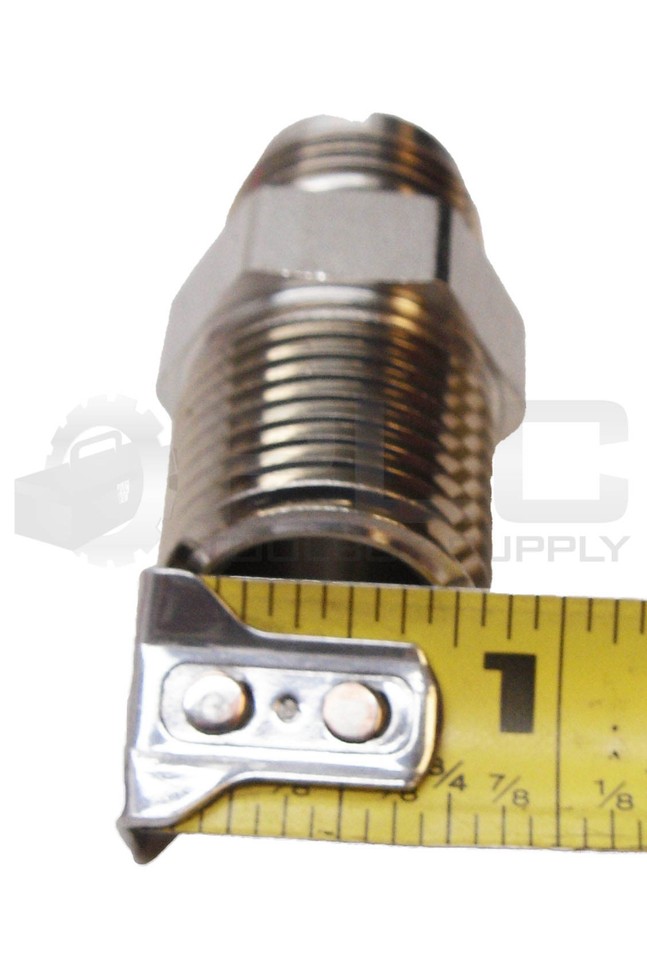 NEW BOX OF 13 PARKER 8-8 FTX-SS MALE CONNECTOR 1/2" 3/4" | eBay