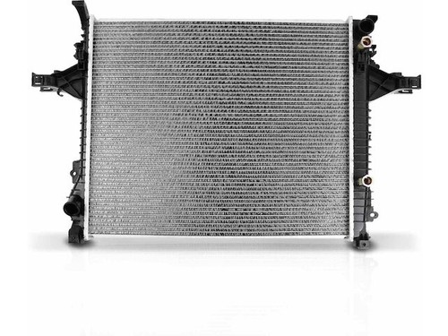 For 2010-2011 Volvo XC60 Radiator APR 17869XCWG 3.2L 6 Cyl Radiator | eBay