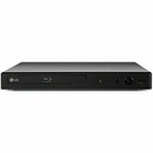 LG BP350 Blu-Ray Player with Wi-Fi 719192597129| eBay