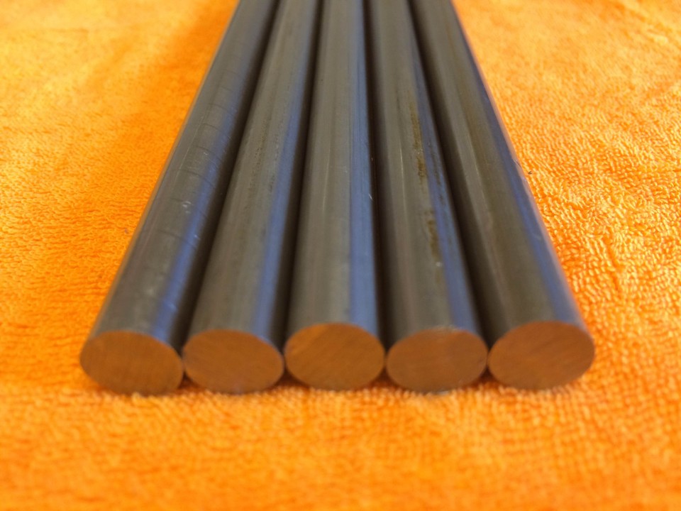 Bright Mild Steel Round Bar 50mm to 150mm Dia - EN3 Rod - 25mm to ...