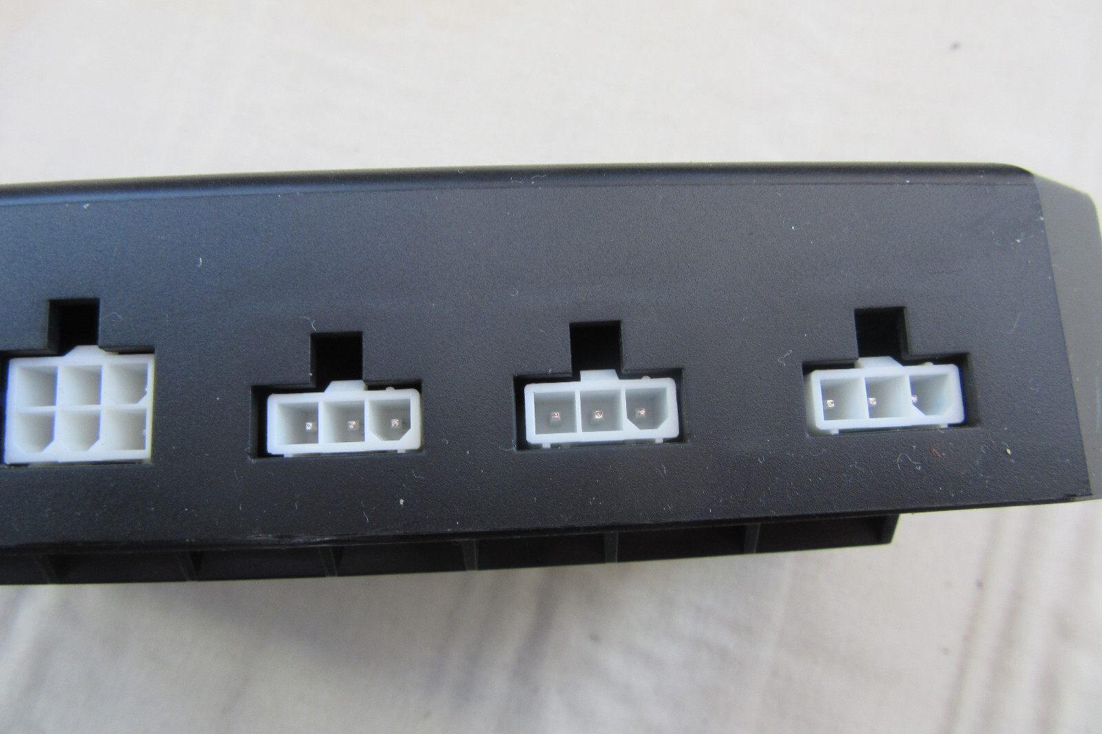 Okin Adjustable Bed base Control Box CB3633A | eBay