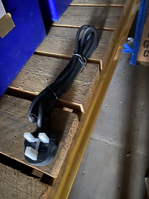 Defender Power LED Light Cannon Portable Lighting (E713100) for sale ...