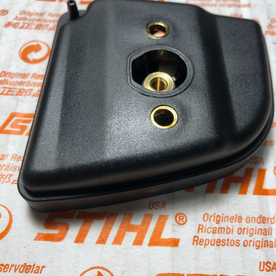 STIHL filter base housing FS94r hl94r hl94k km94r 4149 140 2800 (w ...