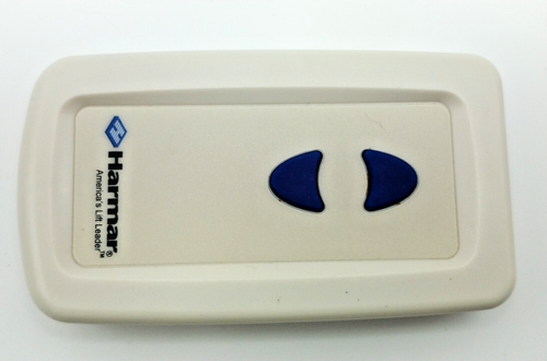 Harmar Remote Mobility Pinnacle Stairlift Replacement OEM Control Lift ...