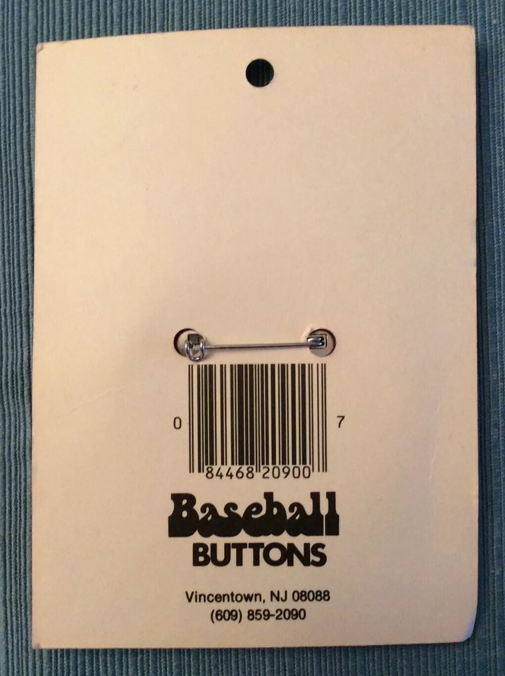 MLB BASEBALL PLAYER PINBACK BUTTONS DON MATTINGLY MOC NEW SHIPS FAST | eBay