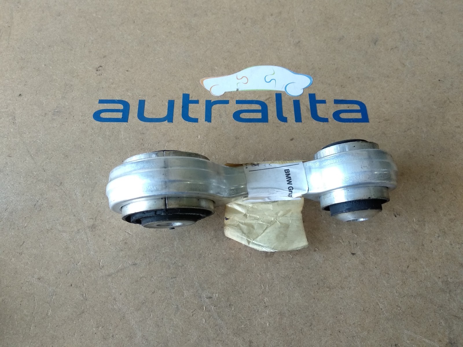 2012 BMW 528i Rear Right Control Arm Integral Link OEM VY for sale ...