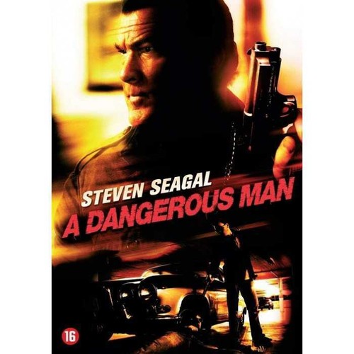 A Dangerous Man DVD NEW | eBay