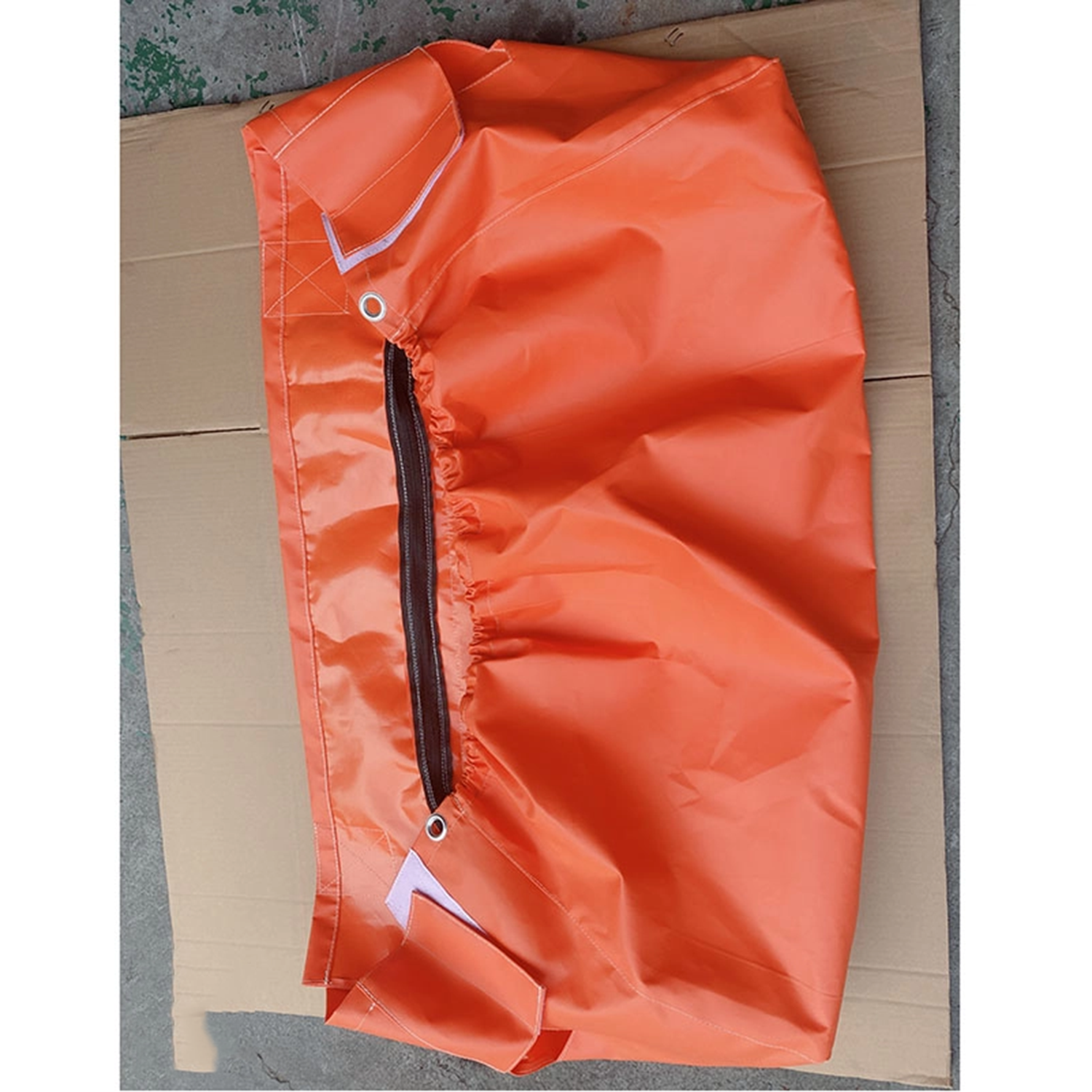 JLG Boom Lift 70010662 Control Box Cover Platform Control Cover