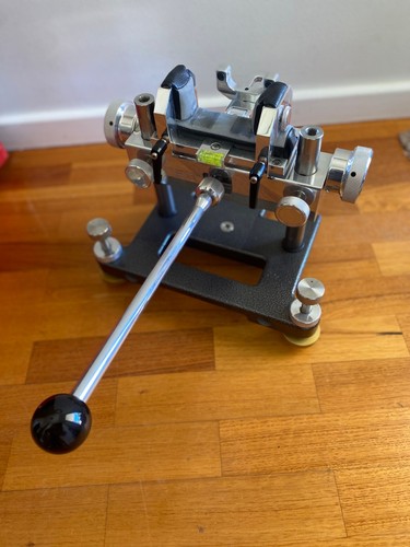 rifle bench rest, SEB Neo, 1 owner bought in 2021 for F-class ...