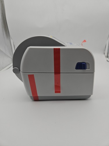 Intermec PC23d Direct Thermal Desktop Label Printer PC23DA0110021 - No ...