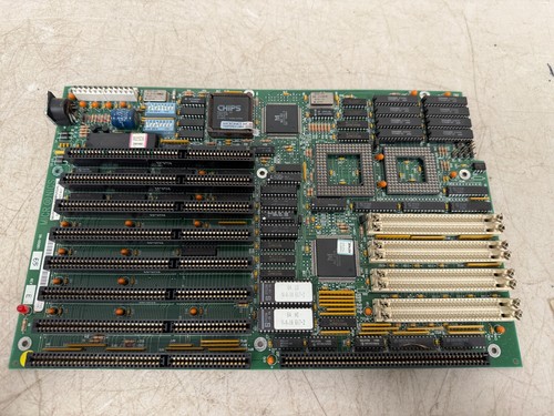 Vintage Vintage Micronics MCR 8 VL/GS ISA PCI 486 Motherboard Untested ...