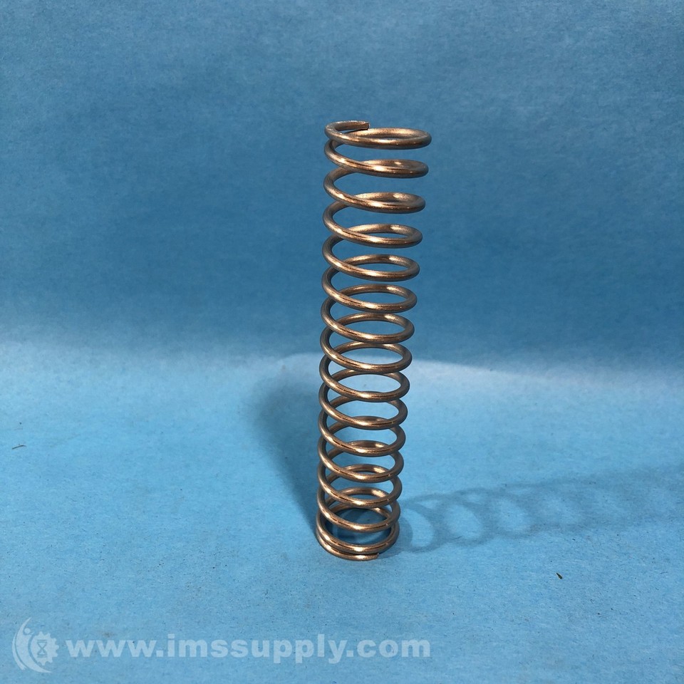 6" Stainless Steel Compression Spring FNIP | eBay