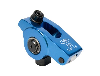 PRW 6535101 Ford 302 Adjustable Pedestal Aluminum Rocker Arms | eBay