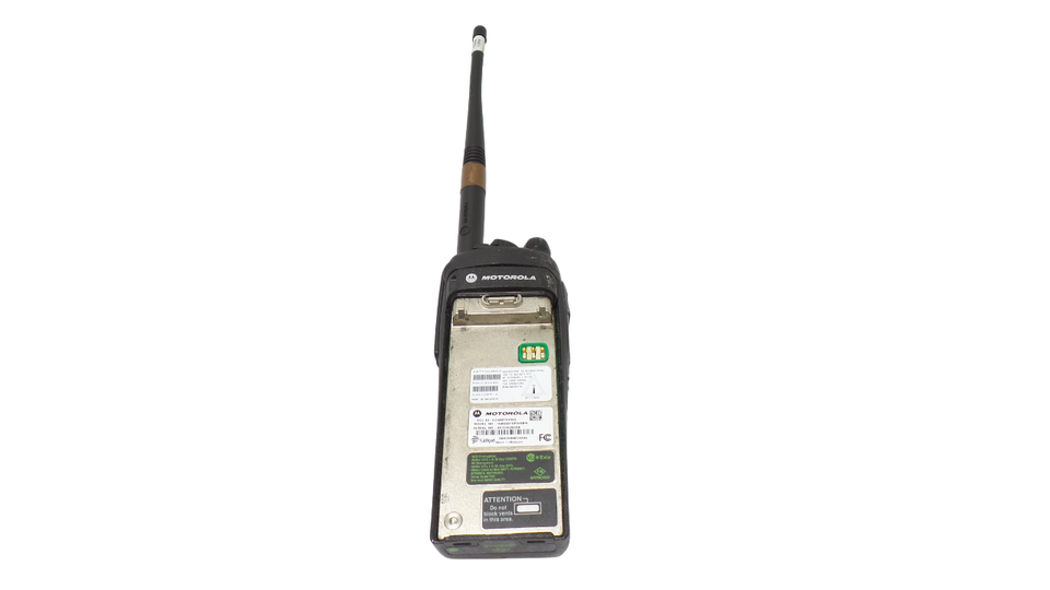 Motorola XTS 2500 Radio H46QDF9PW6BN - Free Shipping | eBay