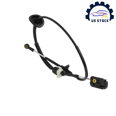 Automatic Transmission Shifter Cable Auto Trans For 2007-2010 Ford F ...
