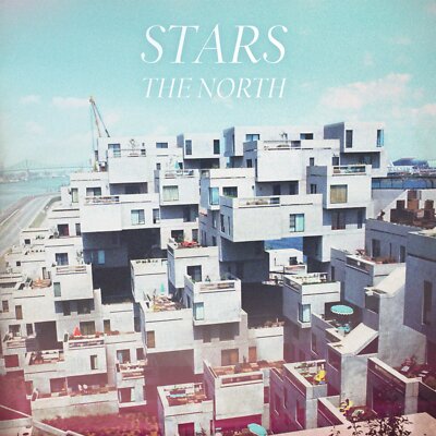 The North [CD] Stars [*READ* EX-LIBRARY] 880882181628 | eBay