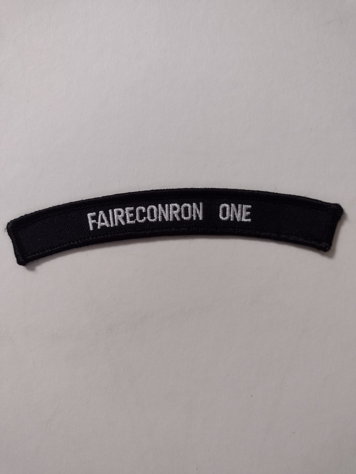 U.S. NAVY UIM - Fleet Air Reconnaissance Squadrons One (VQ-1 ...