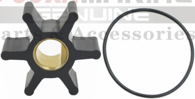 Impeller Kit for Sherwood Pump G8001 GP8001 Kohler 28487 359341 Marine ...