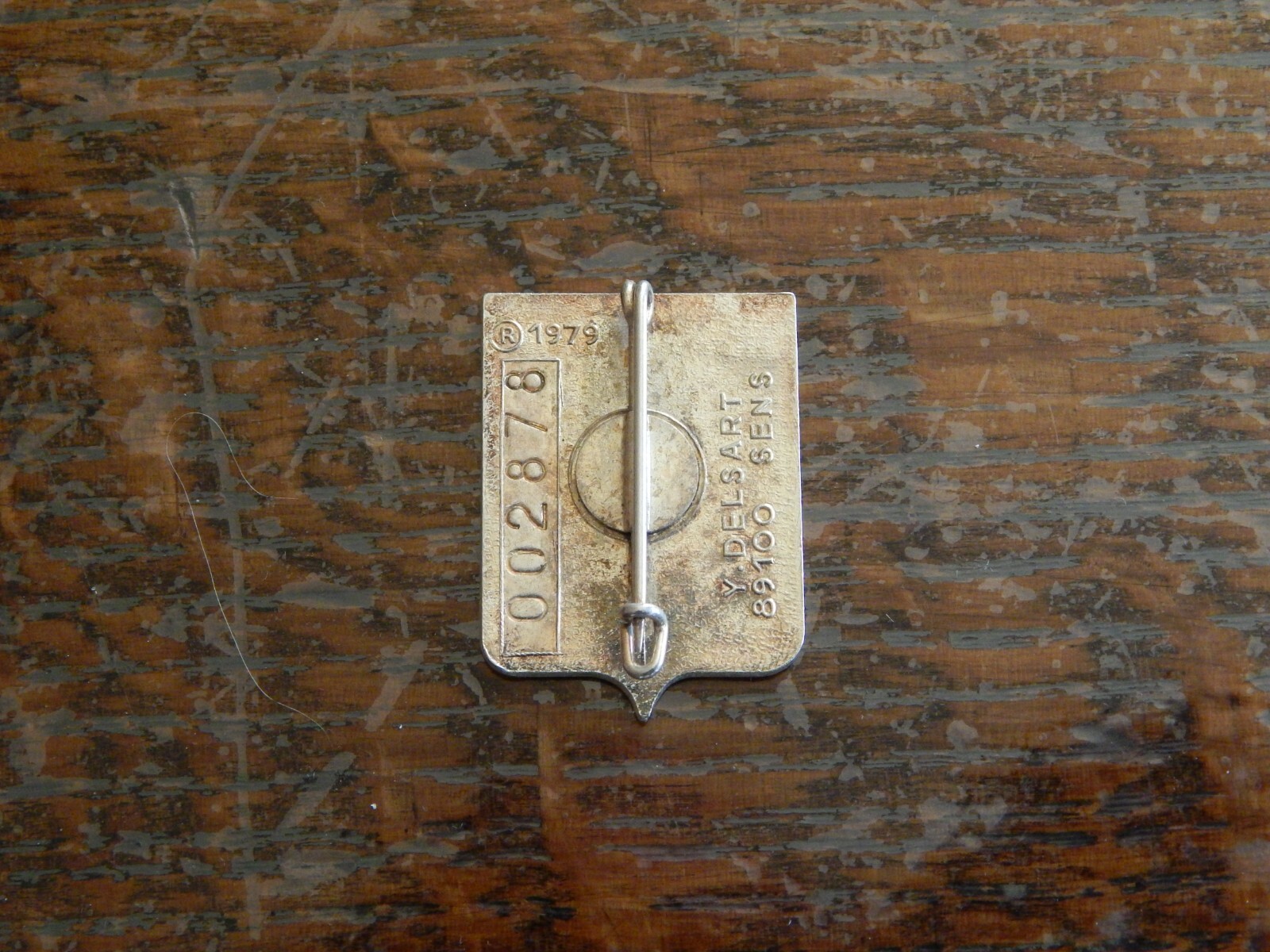 9th Infantry Regiment, NORMANDY, reprint R 1979, matriculated | eBay