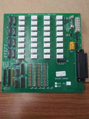 Intercom Systems - Dukane