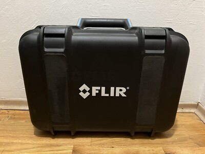 Flir T198441ACC Case for Flir KXX Thermal cameras | eBay