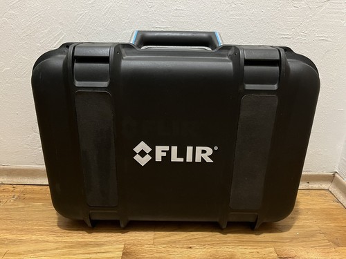 Flir T198441ACC Case for Flir KXX Thermal cameras | eBay