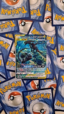 Bulbasaur And Xenomorph Tag Team Pokemon Card | eBay