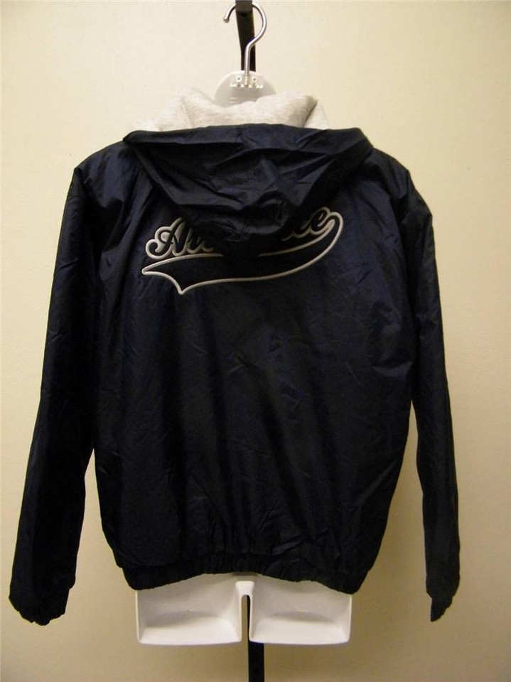 New United States Air Force YOUTH sizes S-M-L Hooded Jacket by Oarsman ...