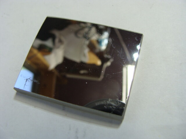 Thermo Scientific Duo M2 Mirror Mechanism Assembly Icp-oes P/n ...