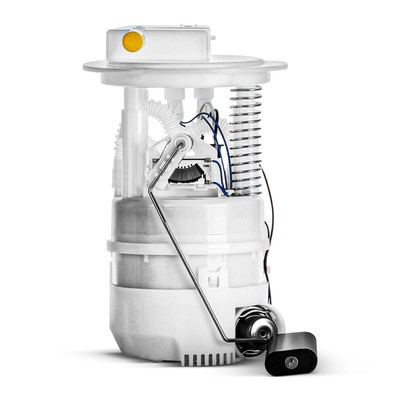 Electric Fuel Pump Module Assembly For Versa 2007-2012 for Cube 2009 ...