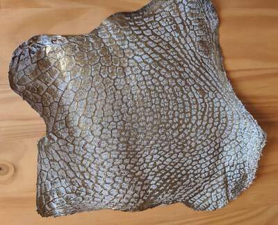 Cow Tripe leather | eBay